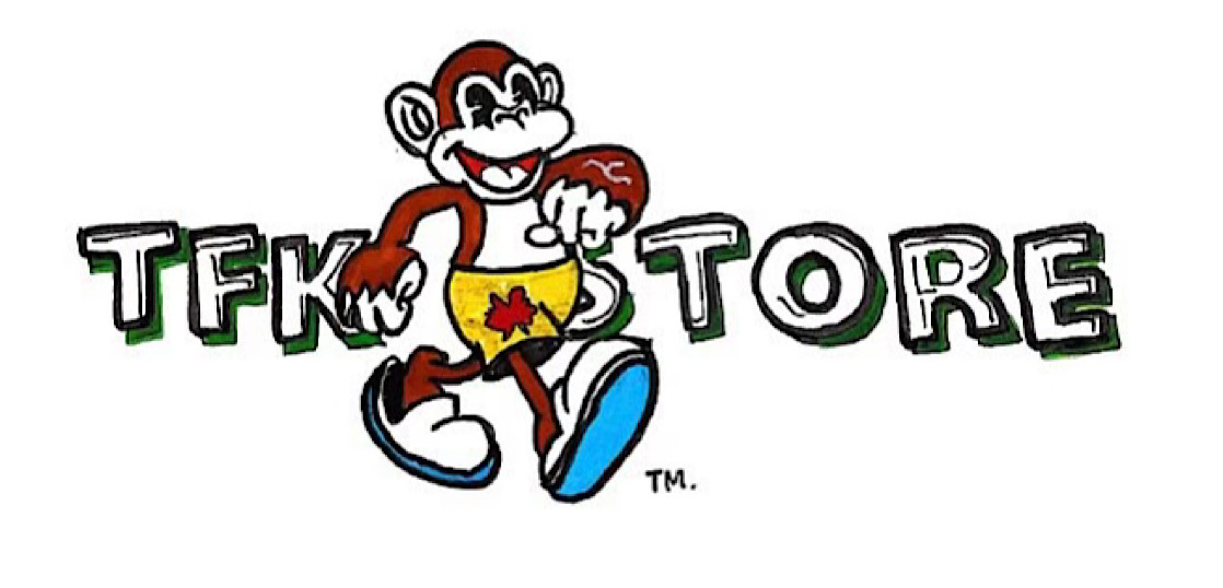 TFK STORE Design Data – TFK Infomation